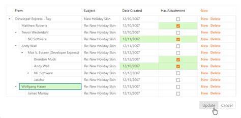 DevExpress v 新版亮点ASP NET篇四 devexpress CSDN博客