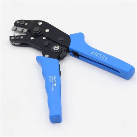 SN-01BM Crimper Crimper Producenci i dostawcy Chiny - Cennik ...