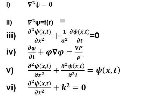 Solved Indicate Whether The PDE Is Linear Or Nonlinear Chegg