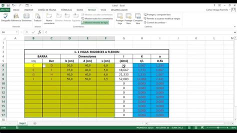 Fórmula Null En Excel