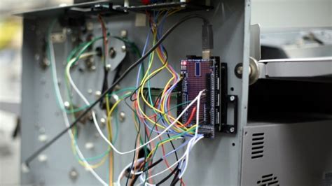 Arduino Mega 2560 Hackaday Page 2