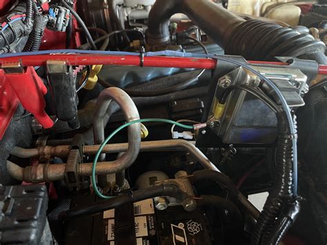 voltage fluctuates while driving check gauges jeep wrangler tj forum