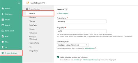Streamline Issue Bug Tracking With Backlog A Step By Step Guide Nulab