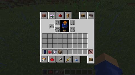 Как сделать флаг в Майнкрафте с помощью ткацкого станка Макрипс Майнкрафт Дзен