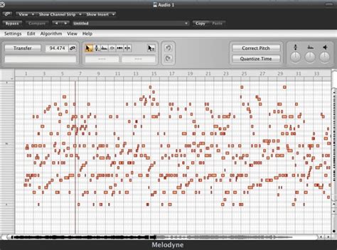 A Guide To Audio To Midi Convertion Routenote Create Blog