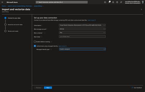 azure ai search deploying a powerful ai powered search engine ai