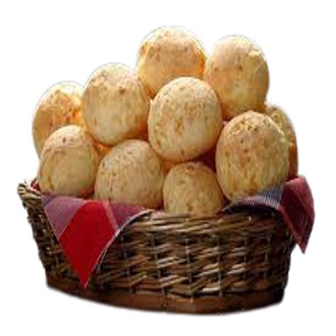 Pão De Queijo 60g