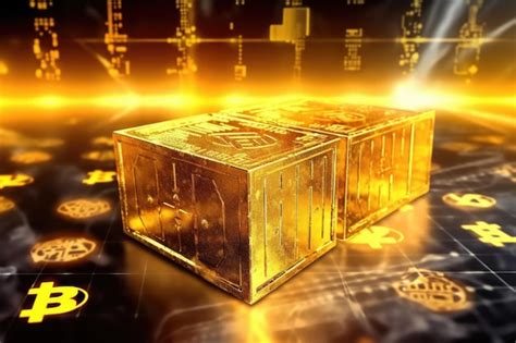 Premium Ai Image Computing And Quantum Technology Generative Ai