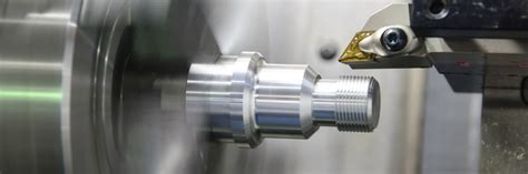 CNC Turning Machine Lathe Processing Mechanical Parts Essai