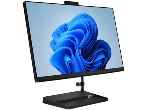 Pc All In One Lenovo Aio Ma Gen Procesador Intel Core I U Hasta Ghz Memoria De Gb