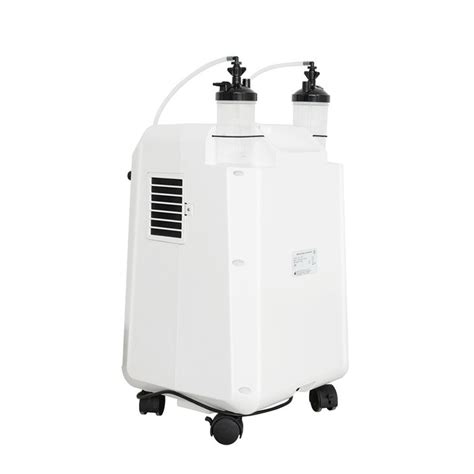 10l Oxygen Therapy Portable Copd O2 Machine Suppliers And Factory Made In China Longfian