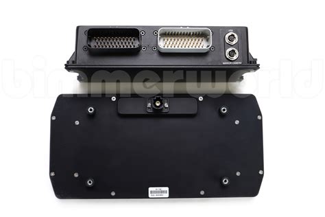 Aim Pdm32 Power Module And Logger With 10 Roadrace Display