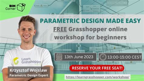 learn grasshopper on linkedin grasshopper parametricdesign
