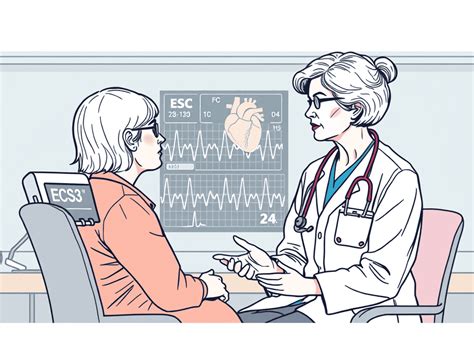 Should We Screen For Atrial Fibrillation Esc Says Yes 2024 Evidence Says