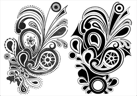 Photoshop Trace Image To Vector At Vectorified Collection Of Photoshop Trace Image To
