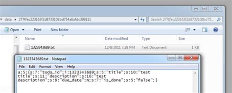 Creating An Api Centric Web Application Envato Tuts