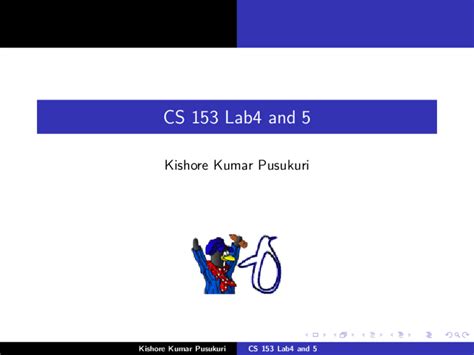 Understanding Threads And Synchronization With Posix In Cs153 Lab Reports Computer Science
