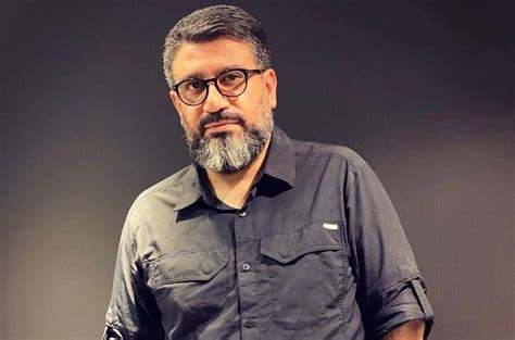 کار رضا رشیدپور با بازیگر جنجالی زن درست بود یا غلط؟ حواشی اخیر مربوط