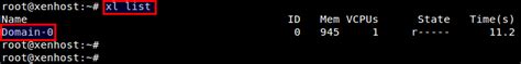 how to install xen hypervisor on unused old hardware