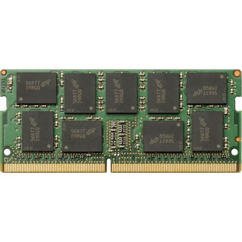 Hp Ddr4 32 Gb Dimm 288 Pin Walmart Business Supplies