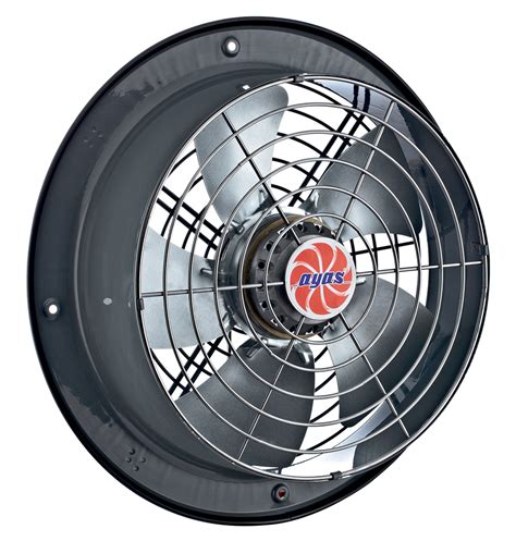 Axial Fans