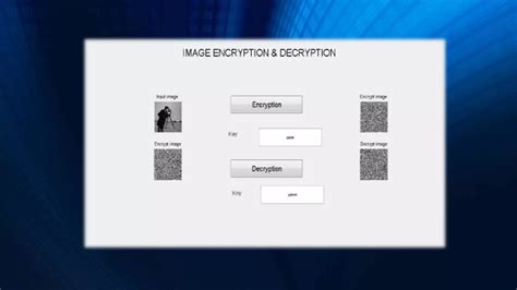 Encryption And Decryption PPT