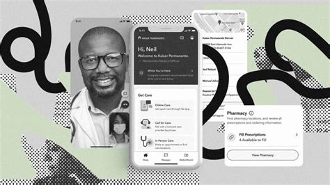 Colton Cerdán On Linkedin Kaiser Permanentes User Focused App