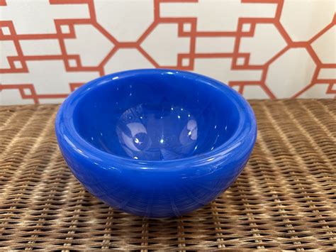 Small Deep Bowl The Island Store Lyford Cay