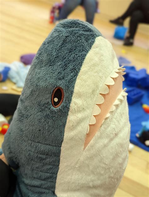 Super Blahaj 🏆🦈 Rblahaj