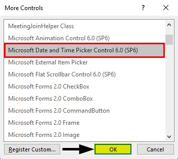Create Insert Calendar In Excel Methods Steps Template