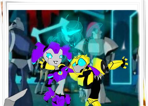 Tfa Ghost In The Picture By Misstridd On Deviantart