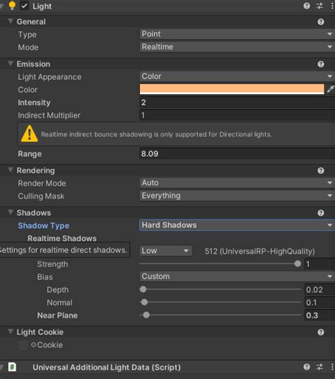 The Better Lit Shader Replacement Lit Shader For Urphdrpstandard