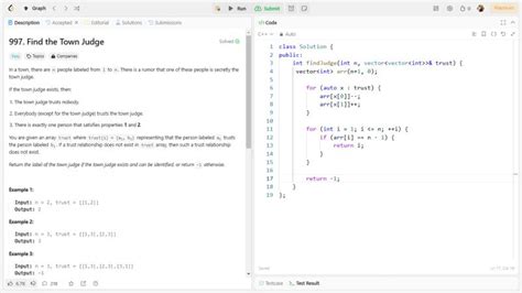 Keshav Vijay On Linkedin Dsa Codingchallenge Graphtheory