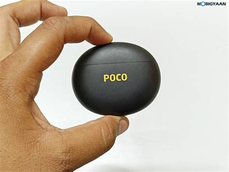 Poco Pods Review