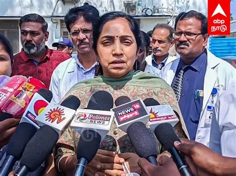 Tamilachi Thangapandian ஸ்டாலின் ஜேக்கப் மரணம் உடலைப் பார்த்து கதறி