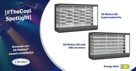 carrier commercial refrigeration on linkedin e6 methos gd