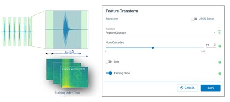 Keyword Spotting — Sensiml Documentation Keyword Spotting — Sensiml Documentation