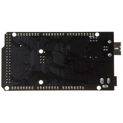 Dfrduino Mega2560 Arduino Compatible Microcontroller Robotshop
