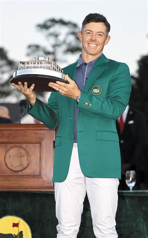 첫 홀 더블하고 망연자실 갑자기 떠오른 선수가 있었다 매킬로이 우승 소감 본지 독점 공개