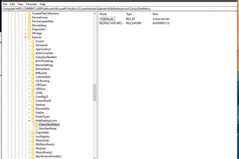 Internet Explorer Icon Cannot Be Removed From Desktop On Windows Solved Windows Forums