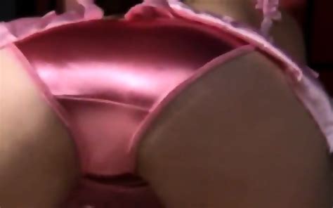 Angela Teases In Light Red Smooth Corset And Satin Under Wear Red Xxx Eporner