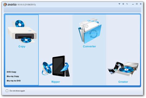 DVDFab 9 0 6 Review Softpedia