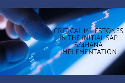 The Ultimate Guide To Sap S 4hana Implementation