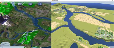 Tool For Viewing Simcity 4 In 3d Sc4 Modding Open Discussion Simtropolis