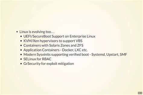 Practical Enterprise Security Architecture Ppt