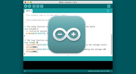 Getting Started With Arduino Software Installation Guide Oku Electronics
