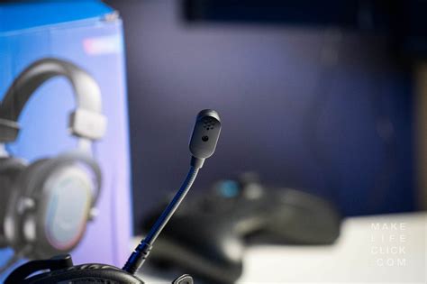 Fifine H Ampligame Gaming Headset Review It Took Me A While Just To Put Them On