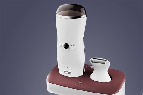 医疗美容产品设计的创新分析