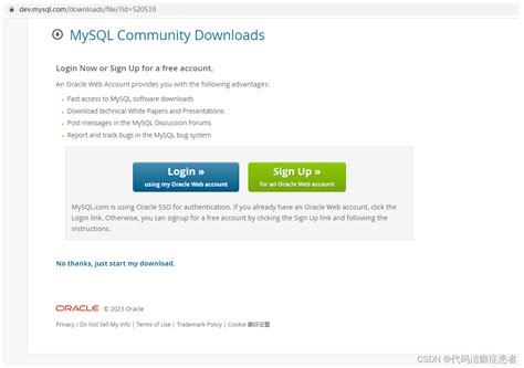 windows 下 mysql 8 1 图形化界面安装、配置详解 windows安装mysql8 1 csdn博客