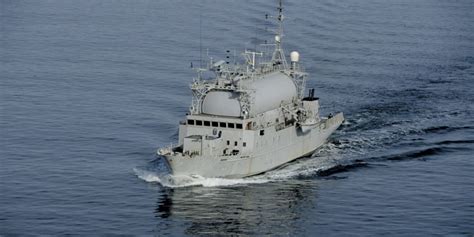 Взрывчатку для диверсии на «Северных потоках перевезли на яхте